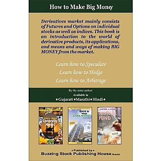Guide to Future & Options
