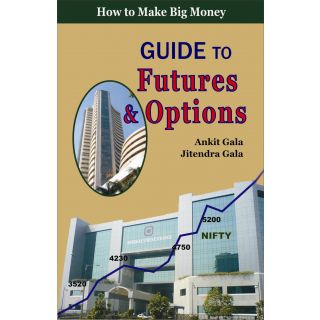 Guide to Future & Options