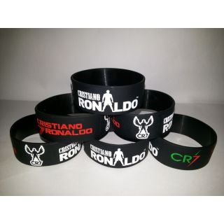 Ronaldo CR7 Wrist Band