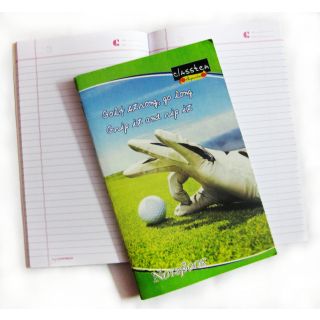 Buy Long Note Book Register 152 Pages [Pack Of 2 Registers ] Online ...