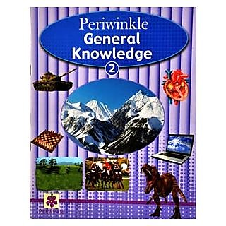 General Knowledge (Class - II )