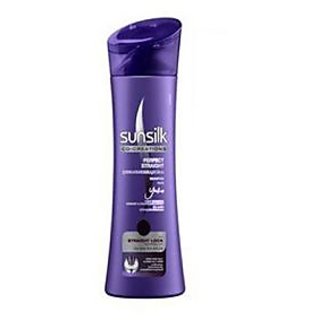 Sunsilk Co-creations Yuko Perfect Straight Lock Shampoo, 340ml