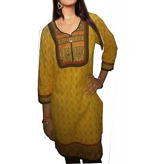 Buy cotan kurati Online @ ₹350 from ShopClues