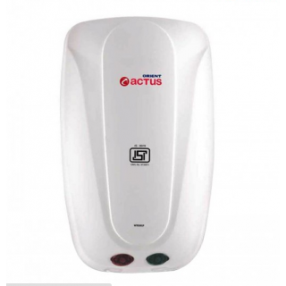 Orient Actus Instant Geyser 3 Ltr 3 KW WT0301P , Geysers
