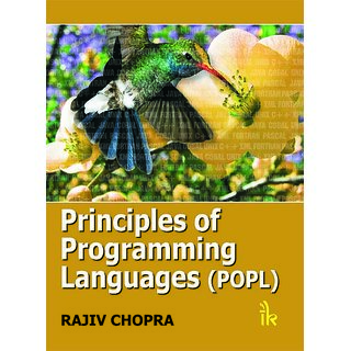 Principles of Programming Languages (POPL)