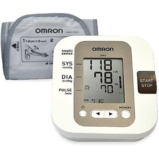 Omron HEM-7130 Blood Pressure Monitor