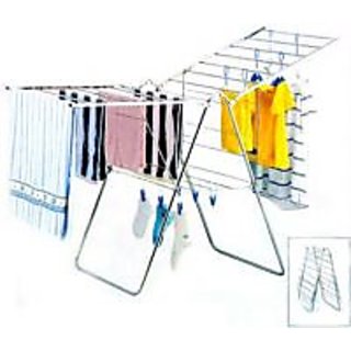 Folding Clothes Dryer