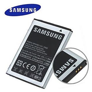 Samsung 1350mah Battery For Samsung Galaxy Ace S5830 Gio S5660 S5670 ...