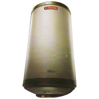 Racold Altro CDR 15L Vertical Storage Geyser