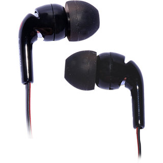 Asaki Earphones Wired Headphones