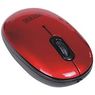 Intex Optical Mouse Live PS2