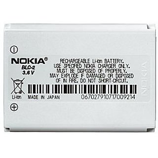 Original Nokia Blc-2 Battery For Nokia 6810 3510