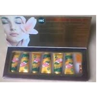 IMC Herbal Aloe Facial Kit. 2 pcs pack Set of 8 Products each