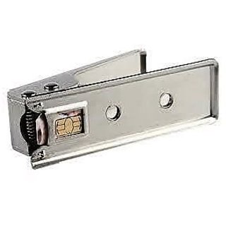 Micro Sim Cutter