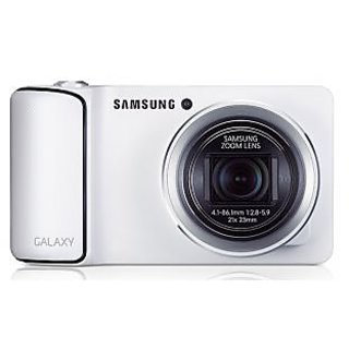 Samsung EK-GC100 Galaxy Digital Camera