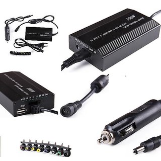 Online Universal Laptop Charger Prices Shopclues India