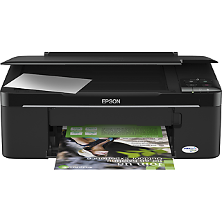 Epson Stylus TX121