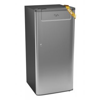 Whirlpool 200 Genius Cls Plus 3S 185 L Single door Refrigerator- Wine ...