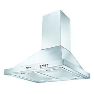 Prestige Kitchen Hood DKH 600 CS