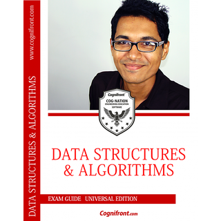 Data Structure and Algorithm Exam Guide