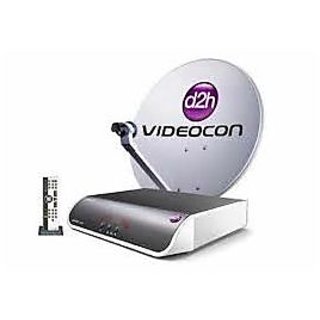 Videocon D2h Connection