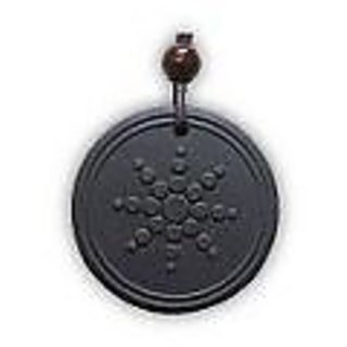 Original Scalar Energy Pendant QUANTUM SCALAR ENERGY PENDANT, BIO ...