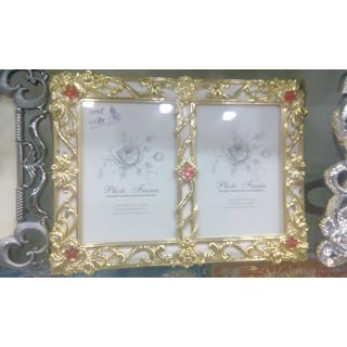 Designer Dual Photoframe Model 3