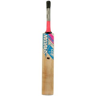 Spartan MC 5000 Kashmir Willow Cricket Bat
