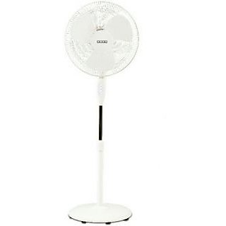 USHA Mist Air Ex 400mm Pedestal Fan