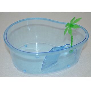 Online BEAUTIFUL PLASTIC TURTLE BOWL - SMALL TA060012 Prices ...