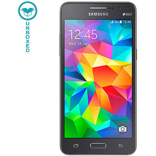 Samsung Galaxy Core Prime SM-G360 - Silver - (6 Months Brand Warranty ...