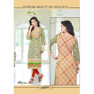 Design kurties