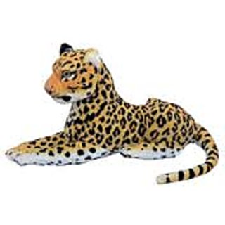 Cheetah (Soft Toy)
