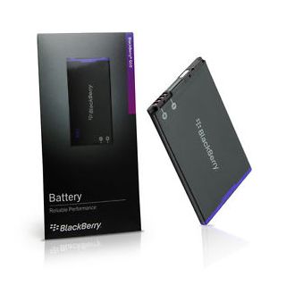 Buy NEW GENUINE NX1 BLACKBERRY N-X1 BATTERY FOR Q10 ACC-53785-201 2100 ...