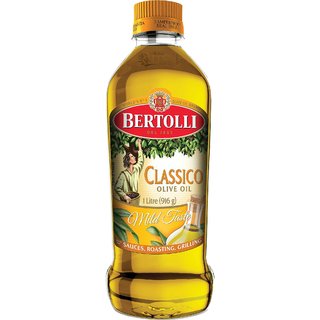 BERTOLLI 1ltr CLASSICO OLIVE OIL EDIBLE