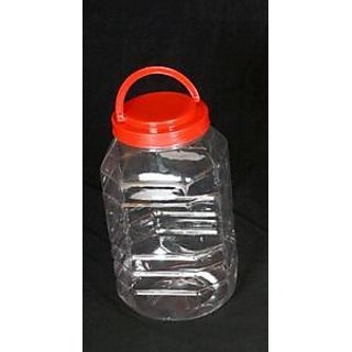 5 kg PET JAR
