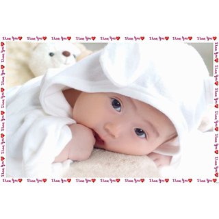 MGN Multi Color Paper Posters - RPS 448