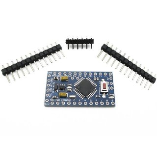 PRO Mini ATMEGA328P 5V 16M (16MHZ) Board Module For Arduino Uno ...