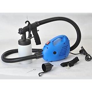 Shop Paint Zoom Sprayer – Spray Paint Anything With Ease Online - Shopclues
