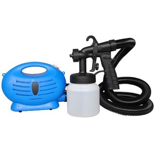 Shop Paint Zoom Sprayer – Spray Paint Anything With Ease Online - Shopclues