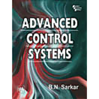 Advanced Control Systems