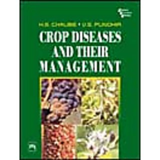 Crop Diseases And Their Management