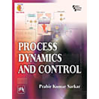 Process Dynamics And Control