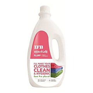 Buy IFB FLUFF Liquid Detergent Online @ ₹335 from ShopClues