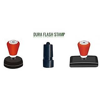 Dura Self Inking Stamp