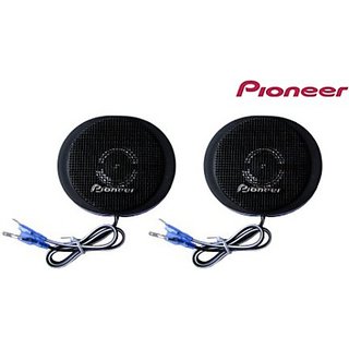 Pioneer TS-S20 20mm High-Power Component Dome Tweeter