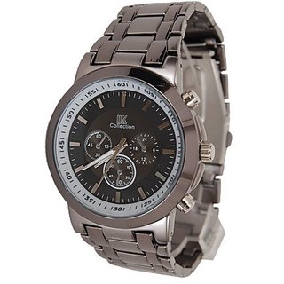 stylish IK collection wrist watch for men w108 at Best Prices ...