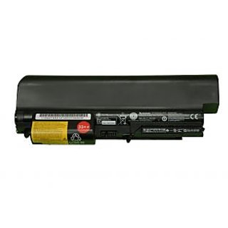 Lenovo 42T4644 42T4531 Battery 9 Cell 7800mAh Lenovo Authorized Laptop ...