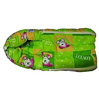 Buy Square carry bed Online @ ₹499 from ShopClues