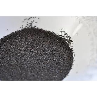 500 Grams Basil Seeds (Sabja / tukmaria / tukmalanga ) - A Natural ...